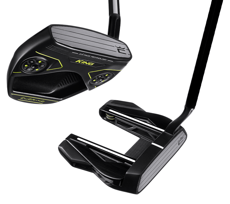KING Putters – CPG Staff US